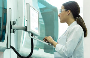 Analytical Capabilities – Complex | 60 Years